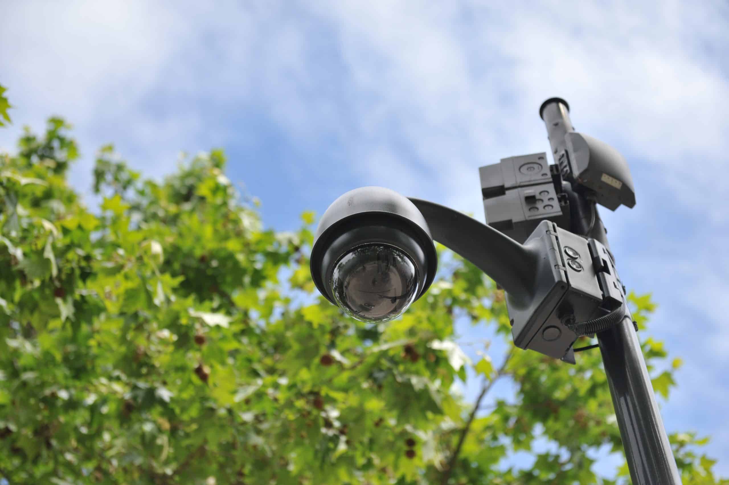Vidéosurveillance - NTS Technology